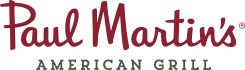 Our Story - Paul Martin's American Grill
