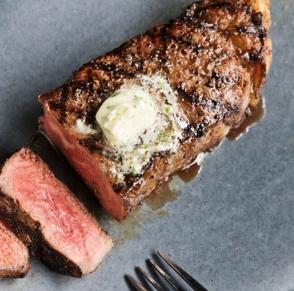 Paul Martin's American Grill: Restaurant & Bar