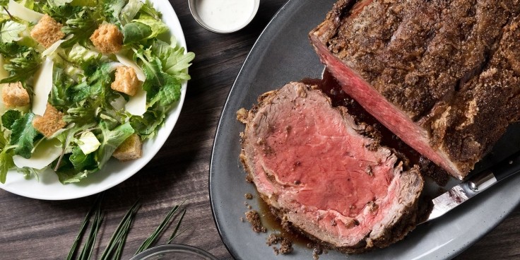 Paul Martin's American Grill: Restaurant & Bar