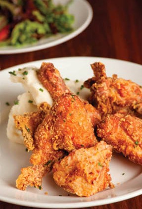 Paul Martin's® Fried Chicken Dinner - Paul Martin's American Grill